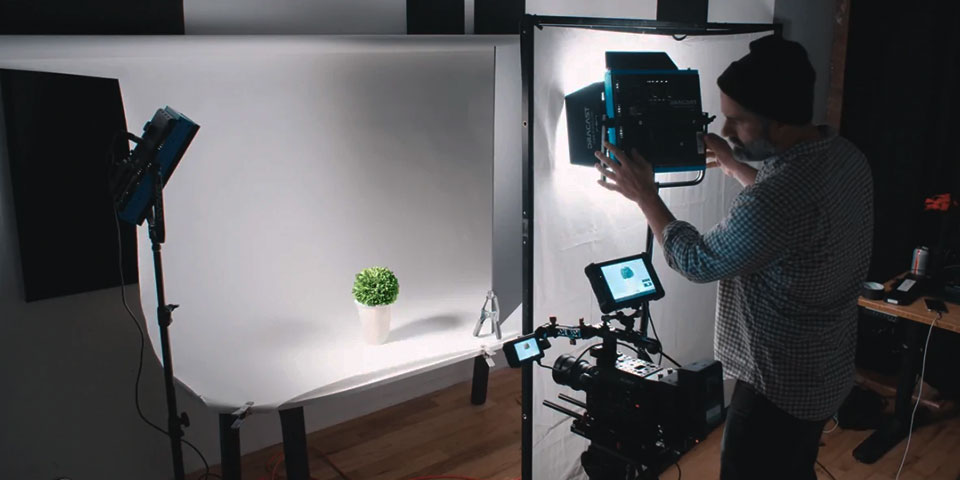7 Best Video Lighting Kits for Filmmakers in 2024