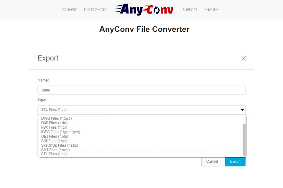 STL File: What Is It and How to Open?