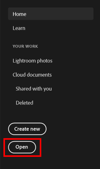 How To Crop Image In Circle Shape With Photoshop 2023