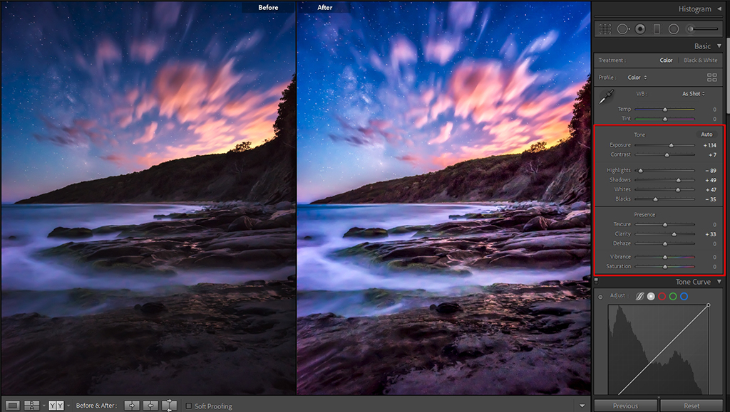 How To Edit Night Sky Photos In Photoshop And Lightroom Simple Guide how-to-edit-night-sky-photos-in-photoshop-and-lightroom-simple-guide