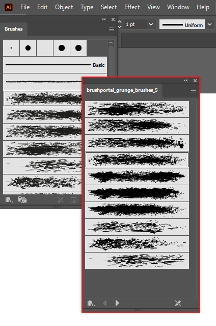  How To Add Brushes To Illustrator Simple Guide