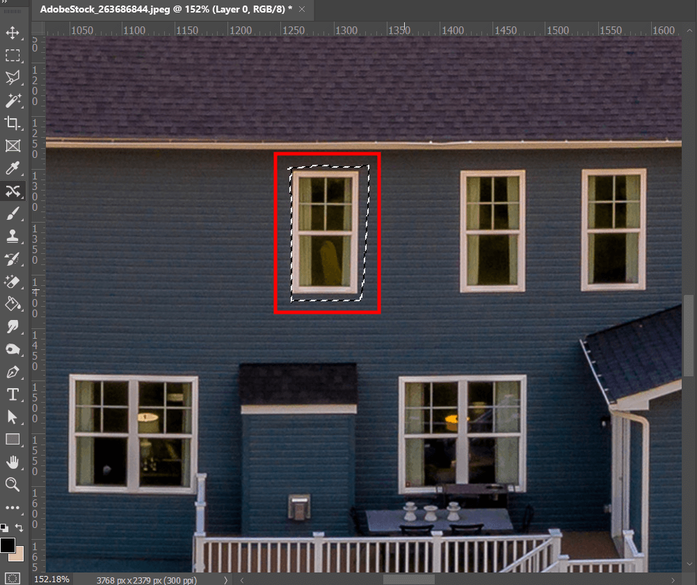 How To Move Object In Photoshop Beginners Tutorial