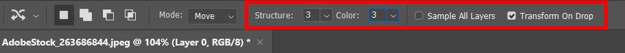 How To Move Object In Photoshop Beginners Tutorial