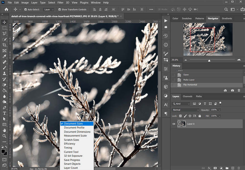 How To Set Up Scratch Disks In Adobe Photoshop In 6 Steps