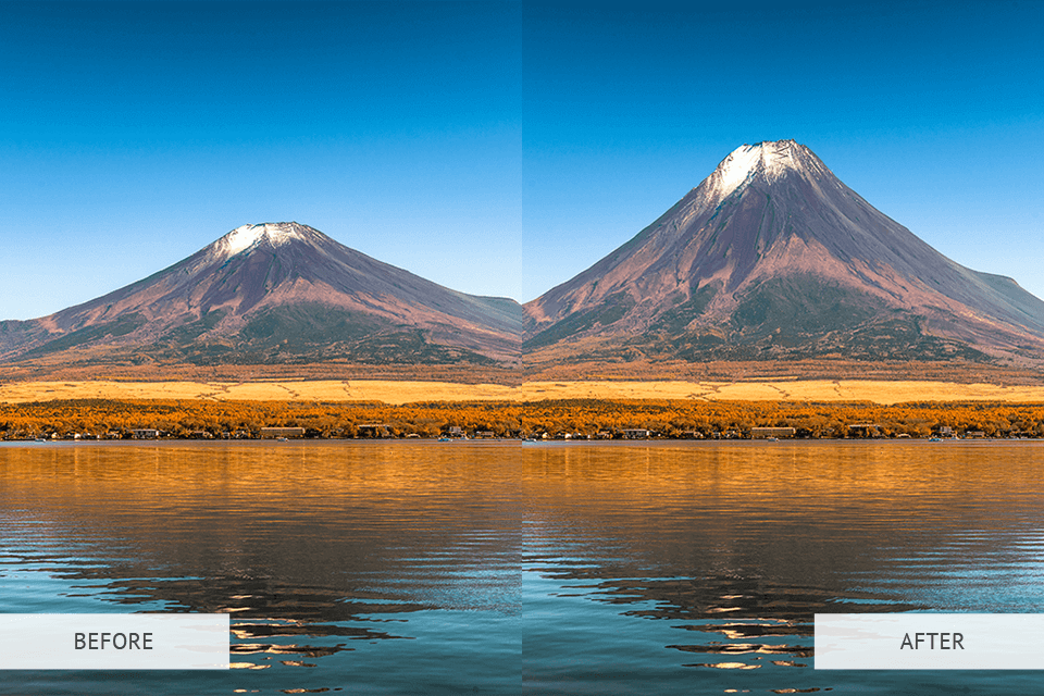 How To Warp An Image In Photoshop Ultimate Guide