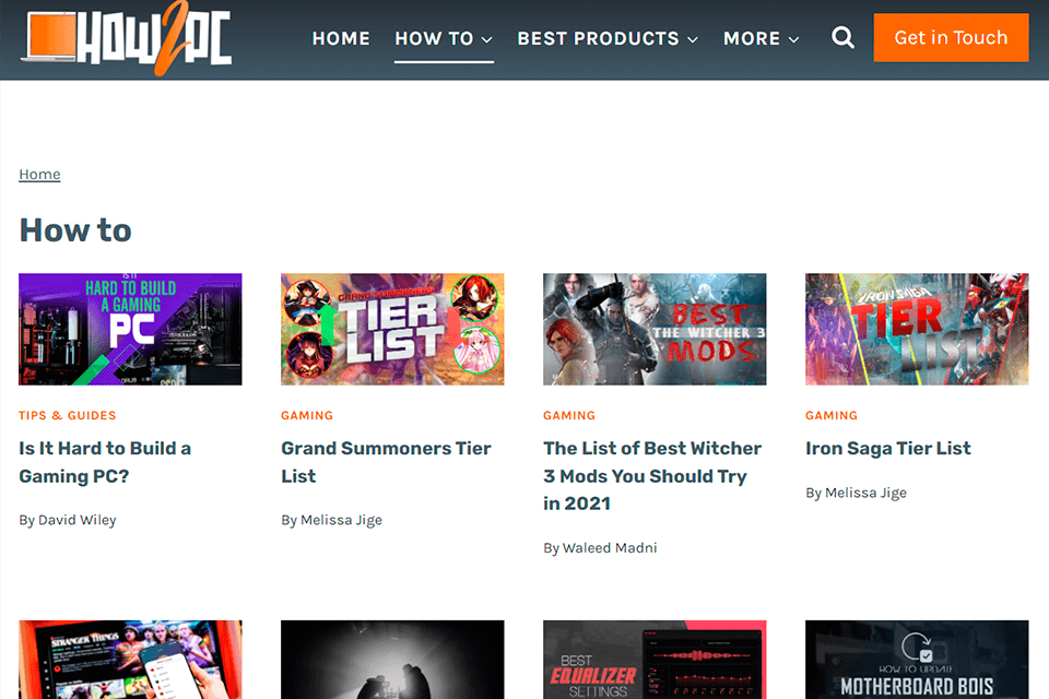 21 Best Technology Blogs You Should Follow in 2023