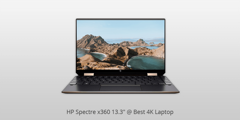 14 Best 4K Laptops in 2025