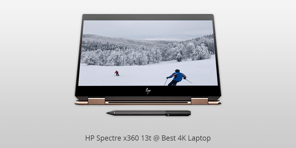 14 Best 4K Laptops in 2025