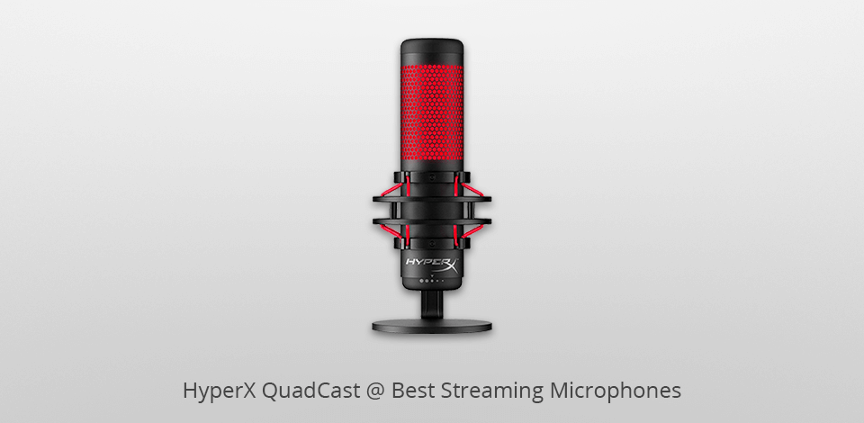 8 Best Streaming Microphone in 2024