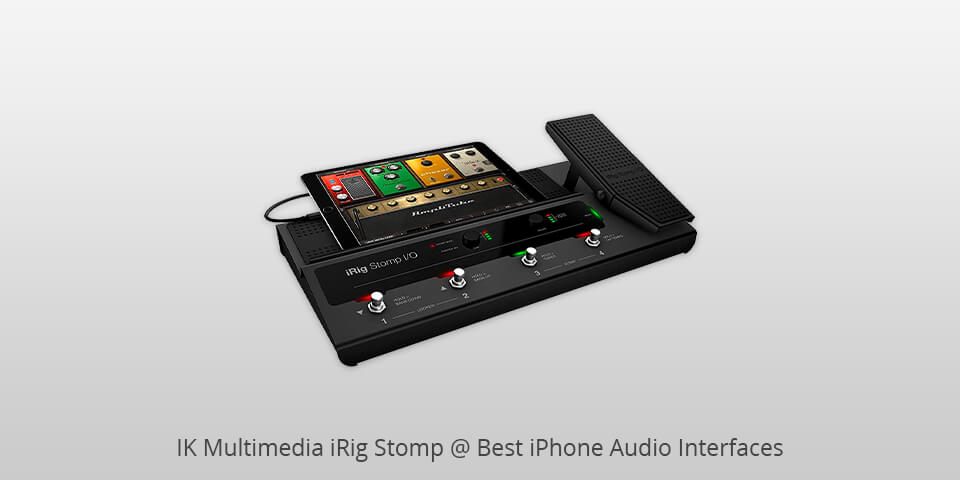 6 Best iPhone Audio Interfaces in 2024