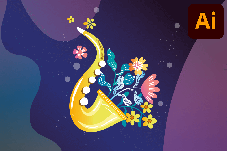 Illustrator vs Photoshop: When to Use Each Software