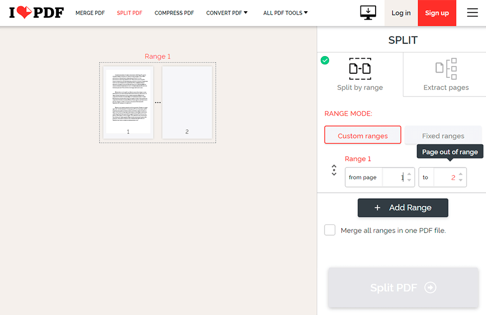 12 Best PDF Splitter Software in 2025