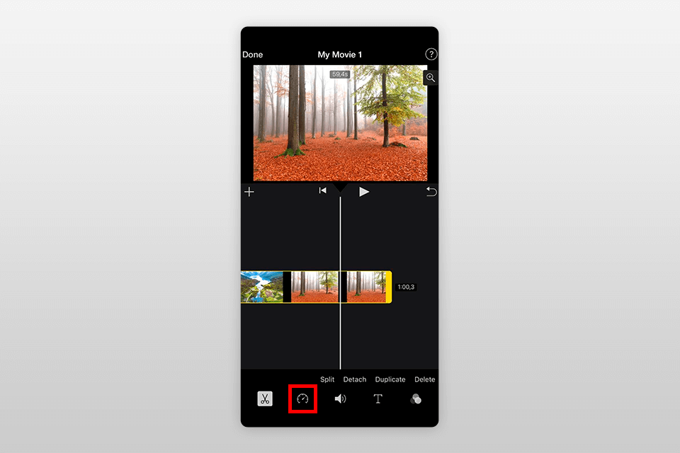 How To Make A Video Slow Motion On IPhone How To Make A Video Slow Motion On IPhone