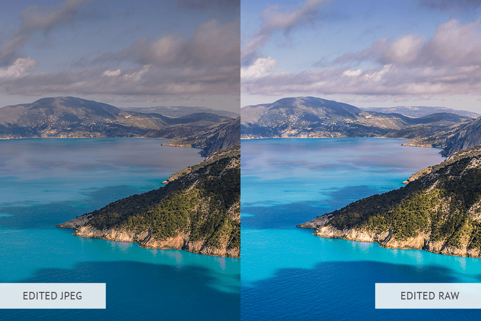 How To Import RAW Files Into Lightroom Desktop And Mobile