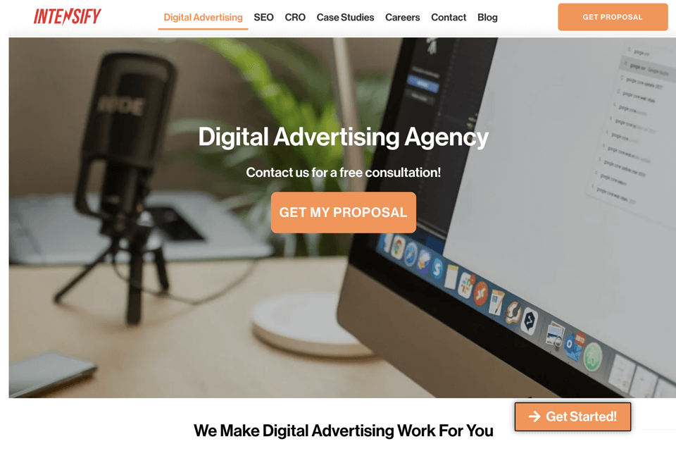 Top 9 Advertising Agencies to Hire in 2024