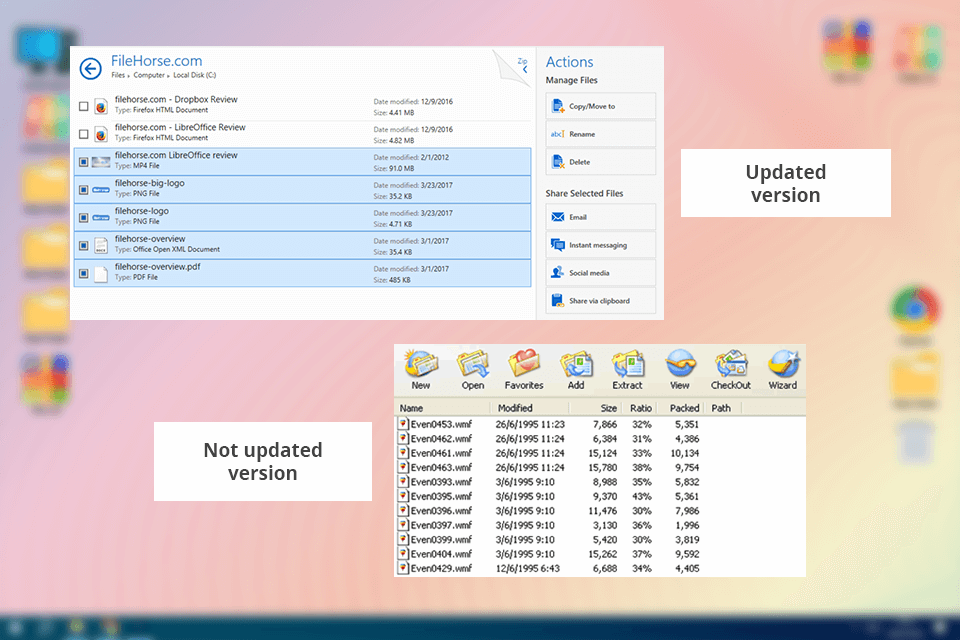 WinZip 29.0 Crack and What Happened With My Friend’s Laptop after Download