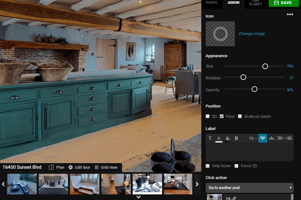 Create Professional Interior Design Presentation in 6 Steps