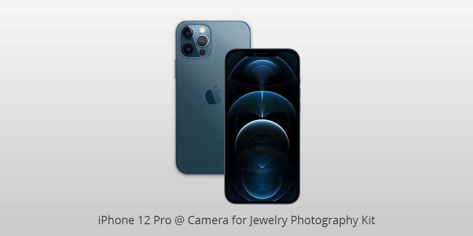 Jewelry Photography Kit to Start Photographing Like a Pro