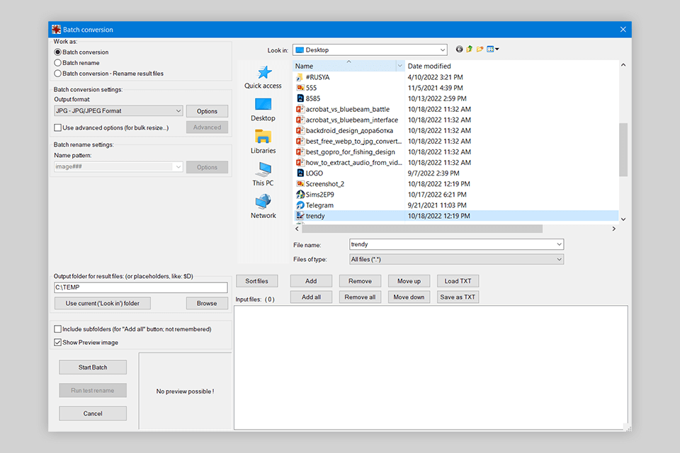 Best Free WebP to JPG Converters for Everyone in 2025
