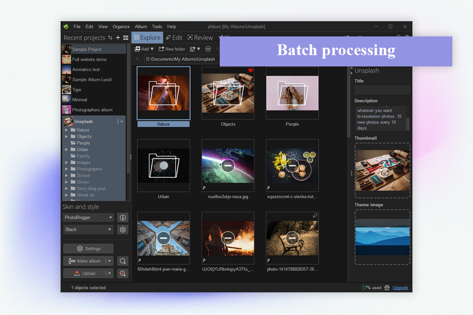 28 Best Free Photo Organizing Software in 2025
