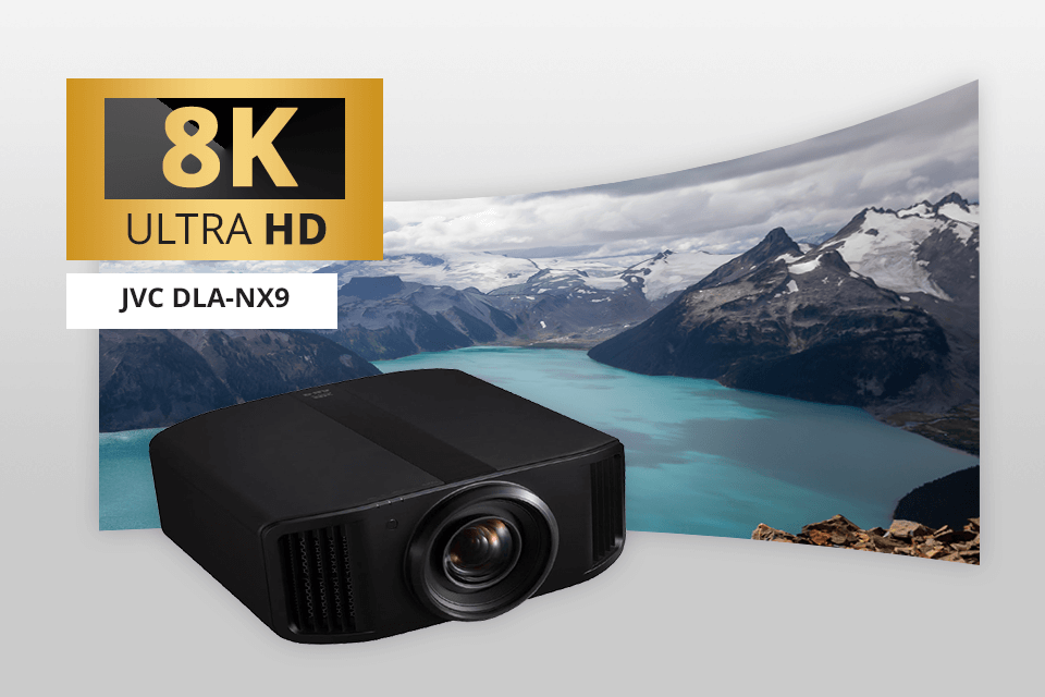 8K Projectors | FixThePhoto Expert’s Review 2025