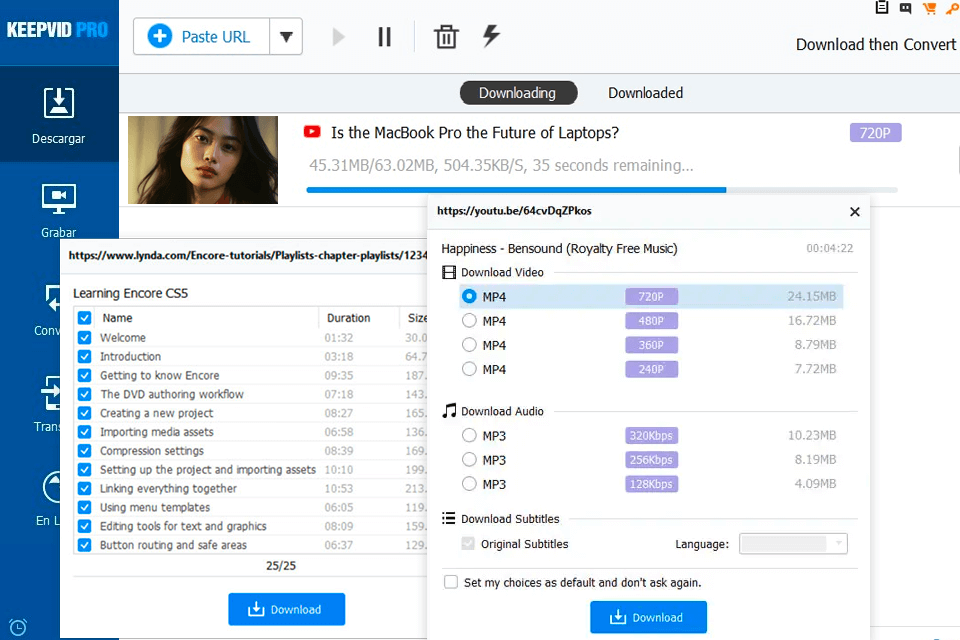 18 Best Online Video Downloaders in 2024 (Latest Update)