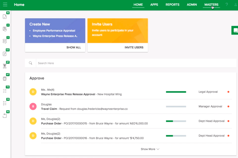 6 Best Purchase Order Software in 2025 6 Best Purchase Order Software in 2025