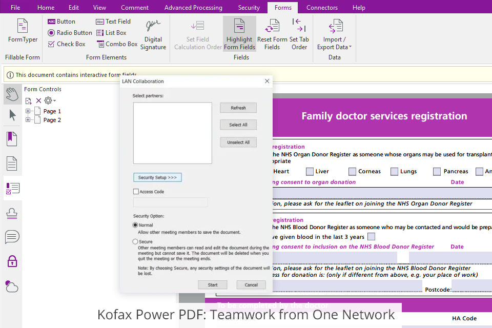 Adobe Acrobat DC vs Kofax Power PDF: Which Software Is Better? Adobe Acrobat DC vs Kofax Power PDF: Which Software Is Better?