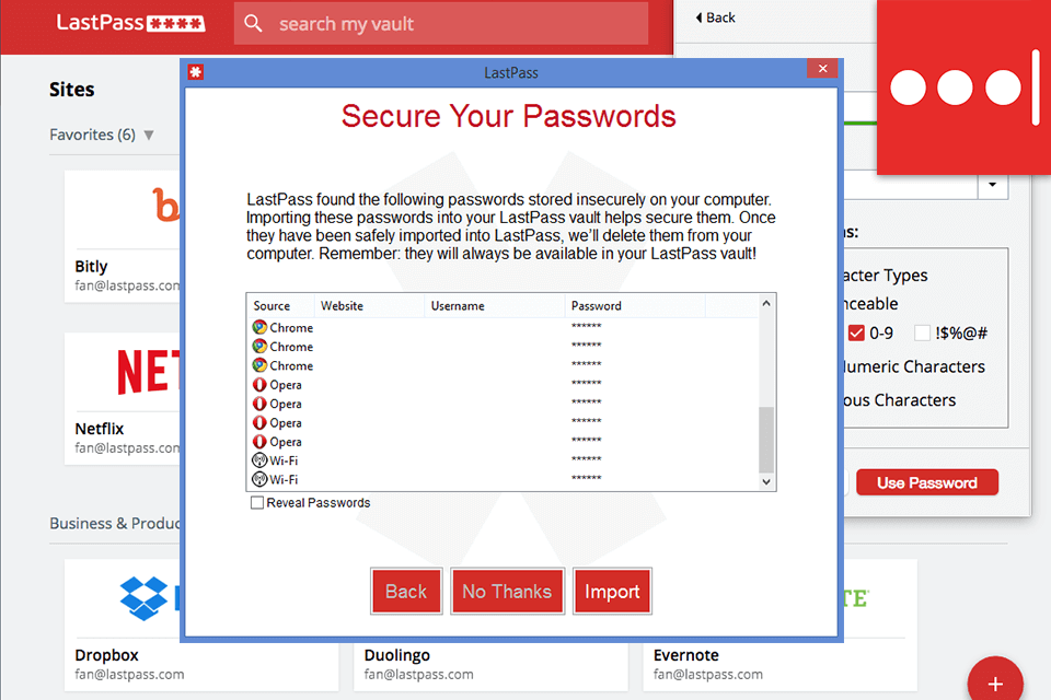 LastPass vs Avast Password: Which Software Is Better?