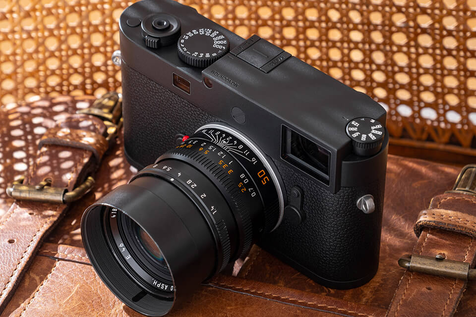 9 Best Cameras for Street Photography to Buy in 2025