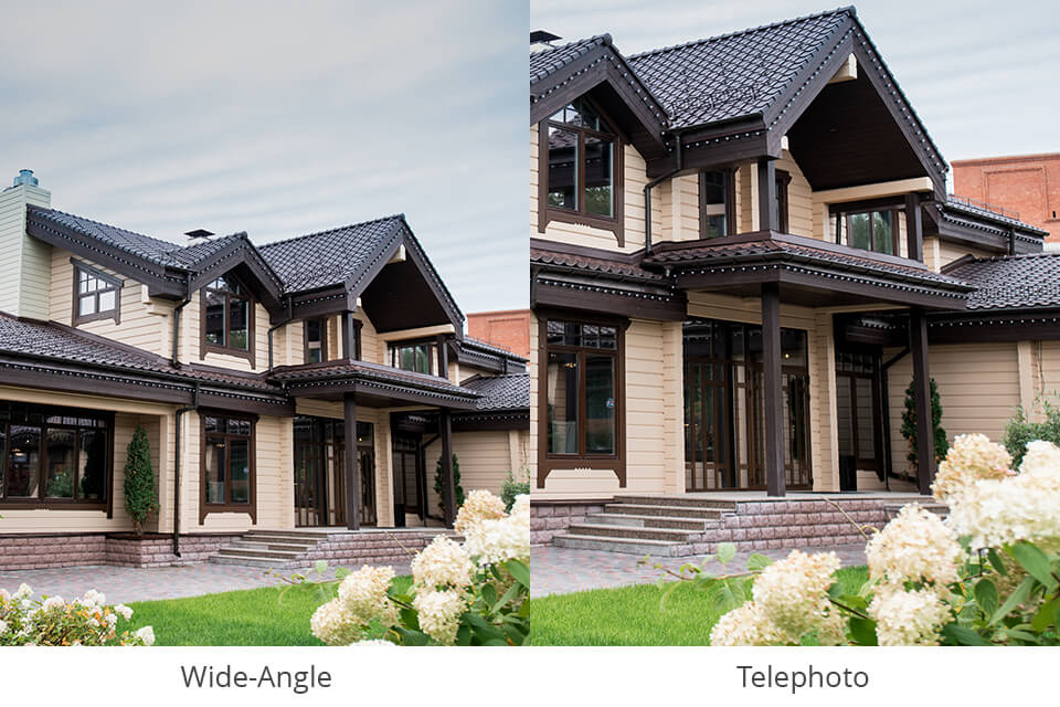 Recommended Cameras for Real Estate Photography in 2024