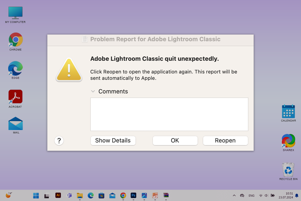 Why Downloading Cracked Lightroom 2018 is a Bad Choice for Beginner ...
