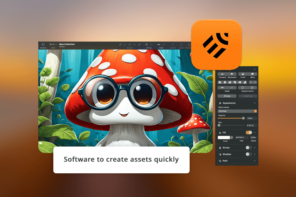 Linearity Curve Vs Illustrator Which Can Speed Up Your Work