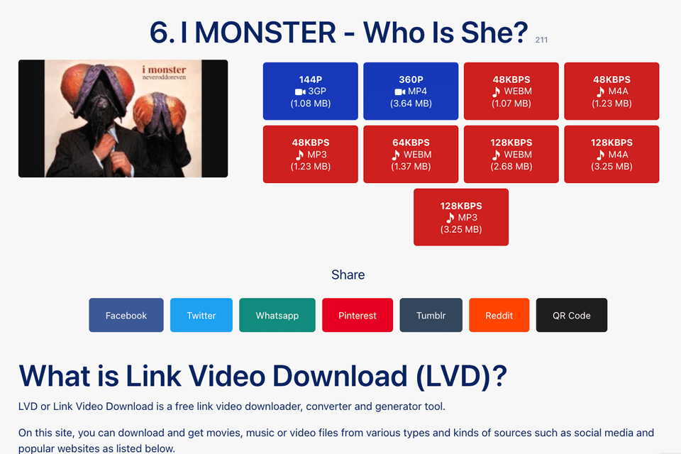 18 Best Online Video Downloaders in 2024 (Latest Update)
