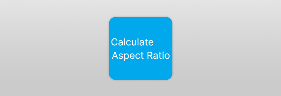 Calculate Aspect Ratio Website Review 2023