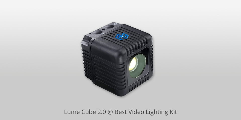 7 Best Video Lighting Kits for Filmmakers in 2024