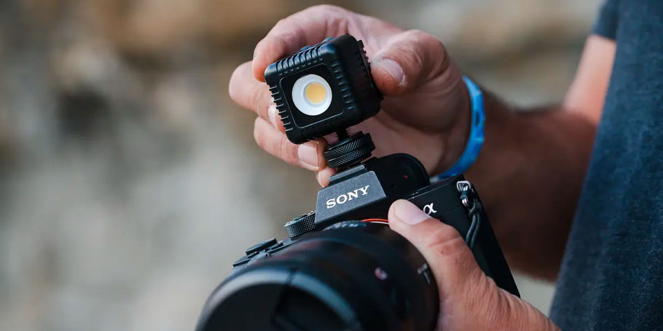 7 Best Video Lighting Kits for Filmmakers in 2024