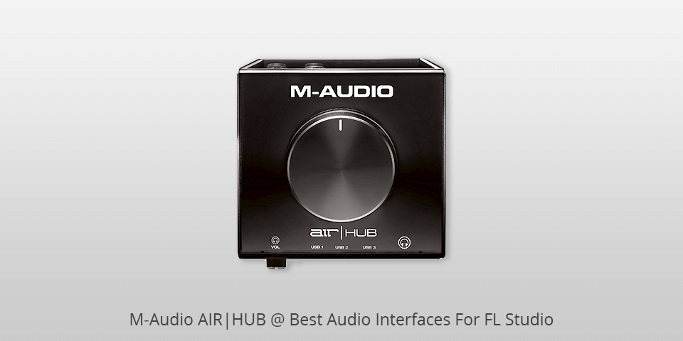 8 Best Audio Interfaces For Fl Studio in 2024