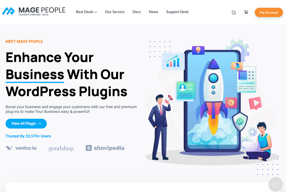 17 WordPress Developers to Hire in 2025