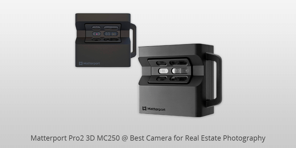 10 Best Cameras for Real Estate Photography to Buy in 2023