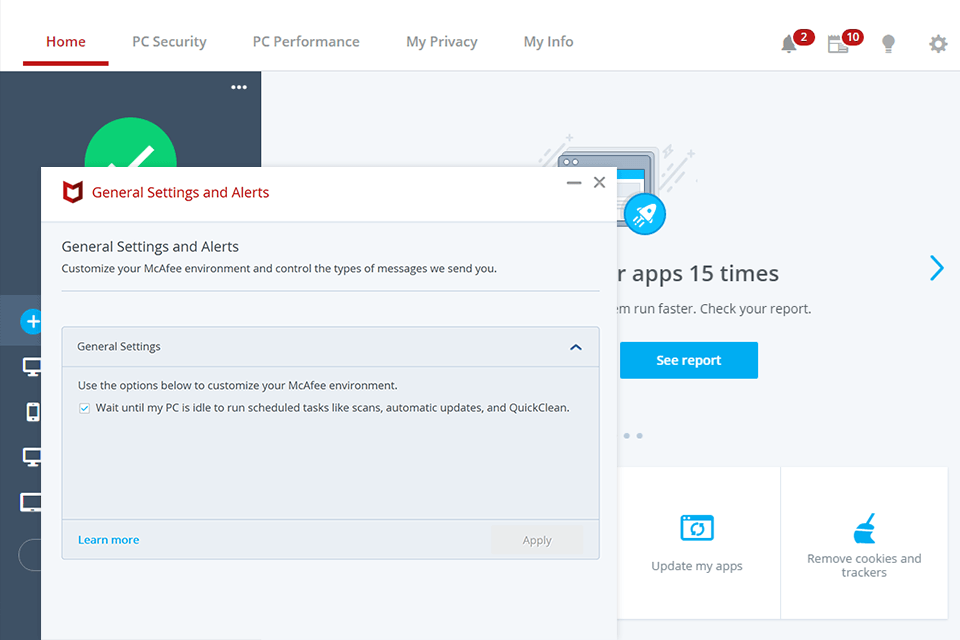 13 Best Free Antivirus Software of 2025: Expert’s Choice