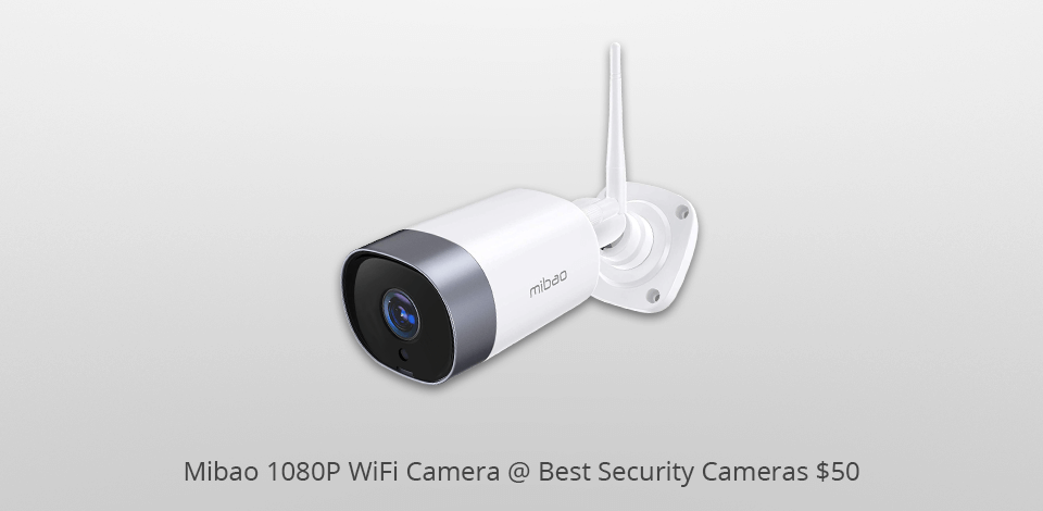 9 Best Security Cameras Under $50 in 2022