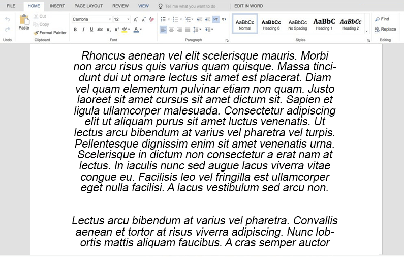 8 Best Free Alternatives To Microsoft Word In 2022
