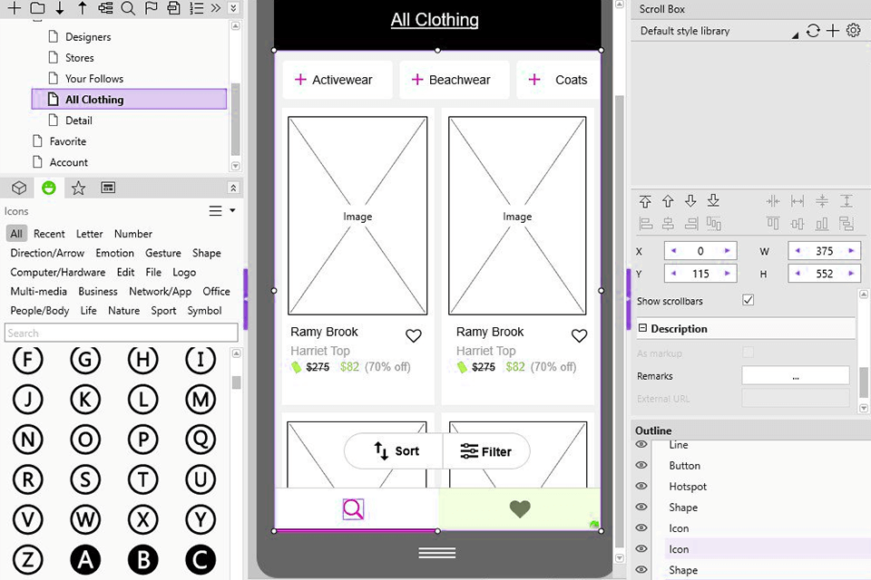 5 Best Free Wireframe Tools in 2023