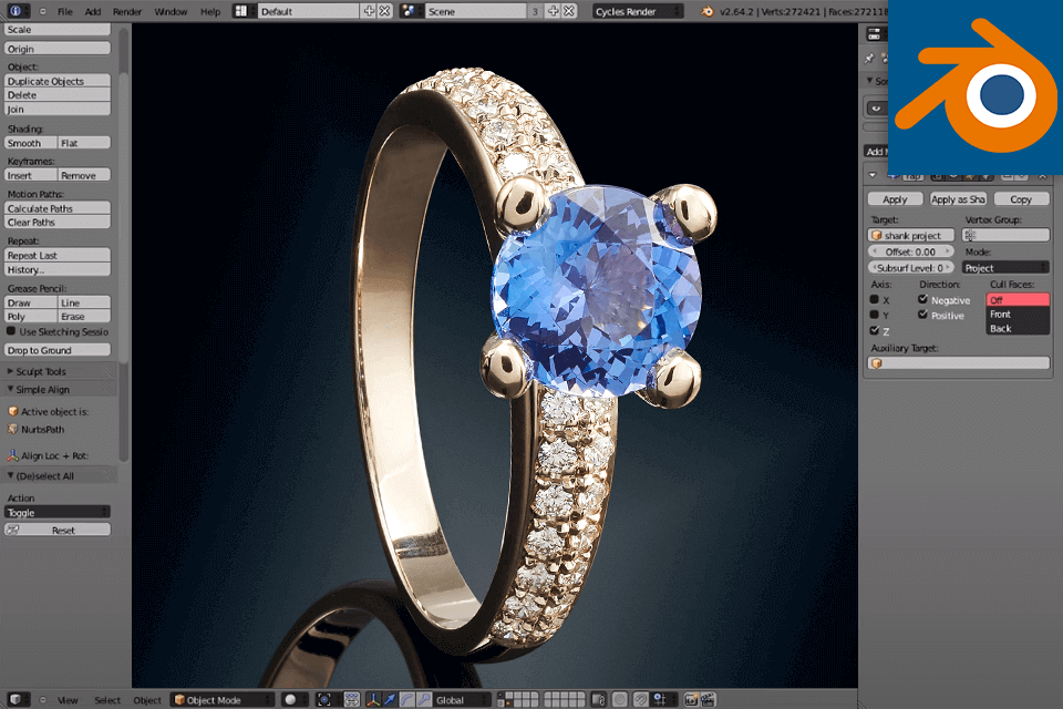 Blender Vs Modo Which Software Is Better 