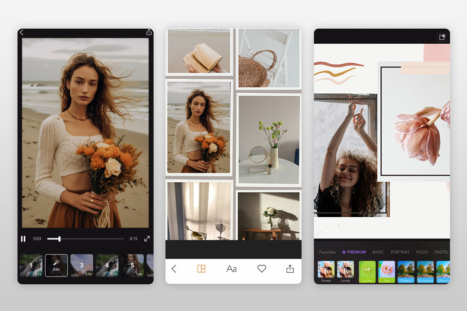 12 Best Photo Collage Apps in 2025