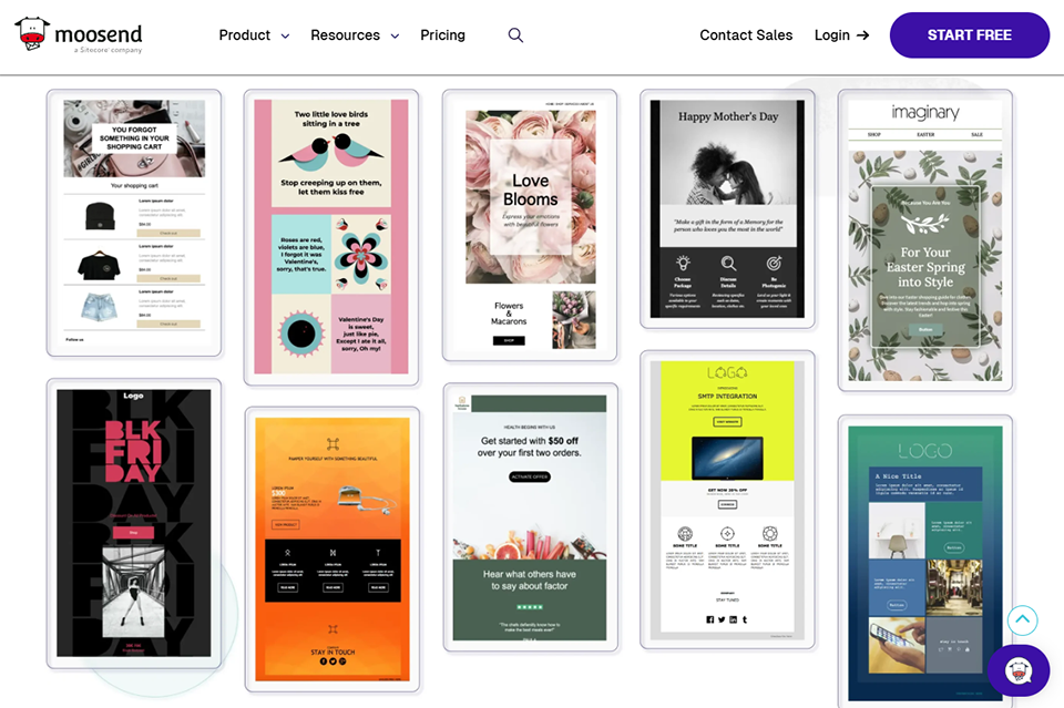 27 Best Email Marketing Software in 2025