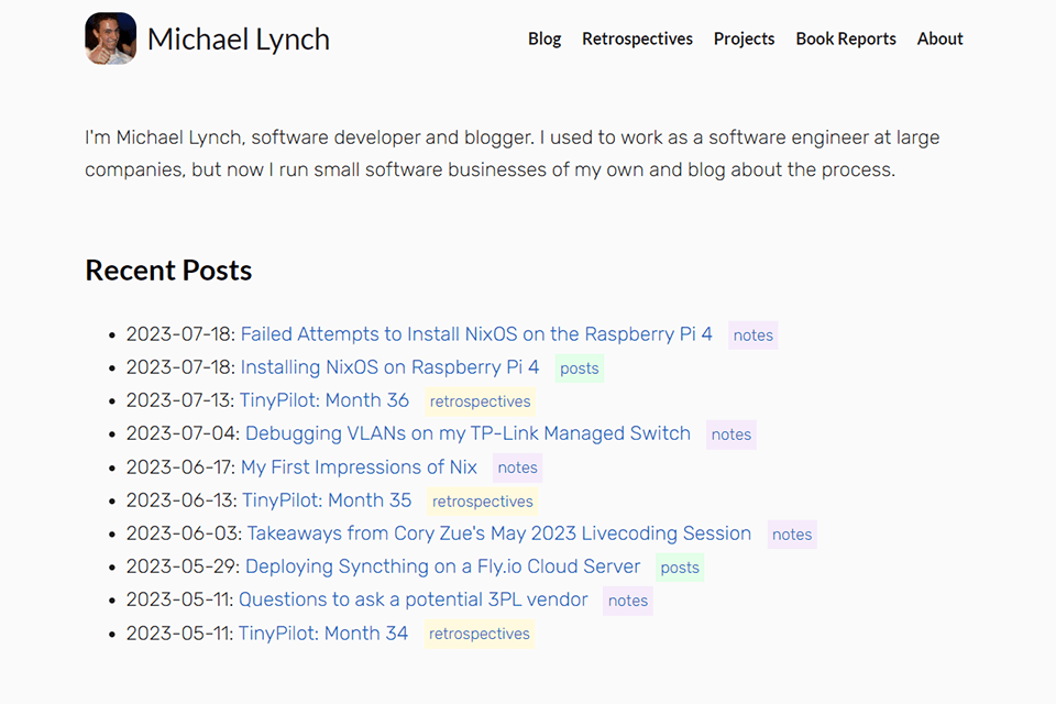 24 Best Technology Blogs You Should Follow in 2023