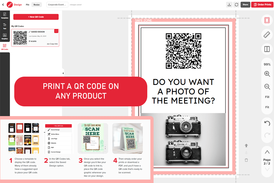 15 Best Dynamic QR Code Generators to Use in 2025