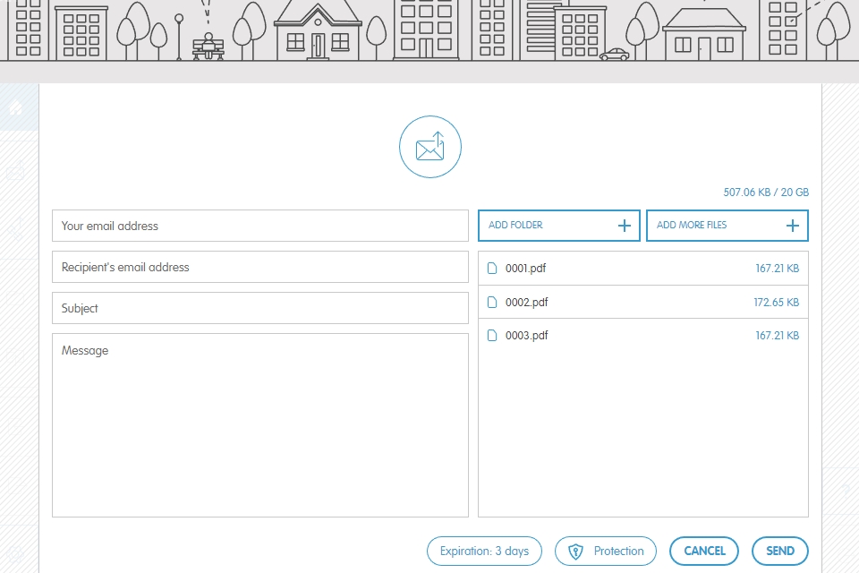 15 Best File Sharing Services in 2022
